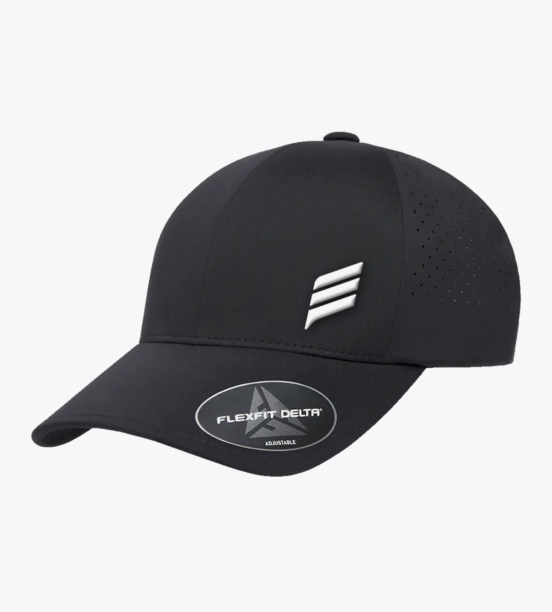 Engine Symbol Sport Hat – Engine Swag Store